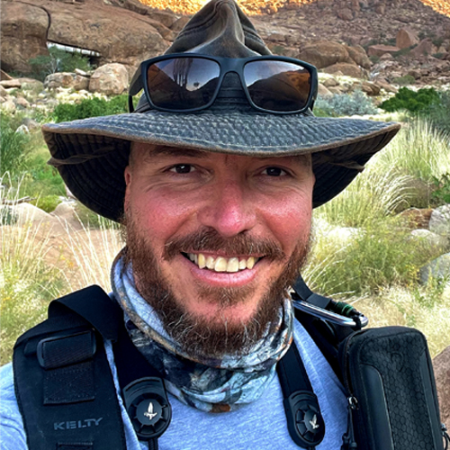 Who We Are - Biomimicry 3.8